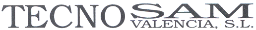 Tecnosam Valencia S.L. Servicio Tecnico Oficial SAMMIC en Valencia